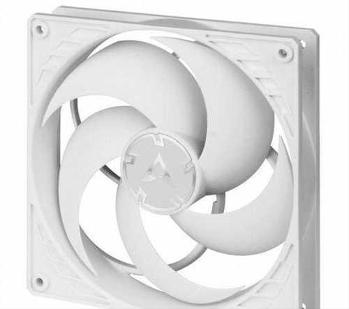 Arctic Cooling P12 PWM PST White/White acfan00170a