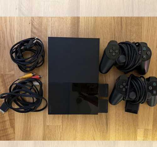 Sony PlayStation 2 Slim 90008