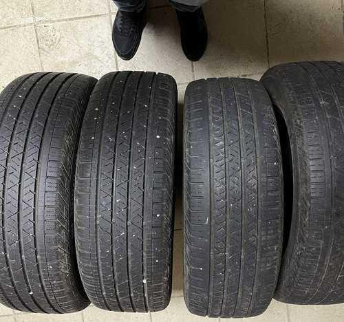 Continental ContiCrossContact LX Sport 235/60 R18 107V