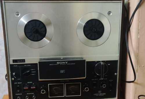 Sony TC-6200