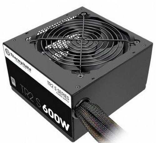 600W Thermaltake TR2 S (PS-TRS-0600npcweu-2) новая