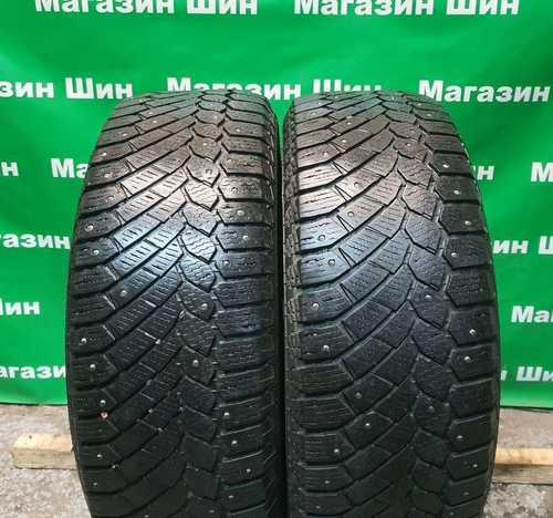 Continental ContiIceContact 4x4 225/65 R17 179T