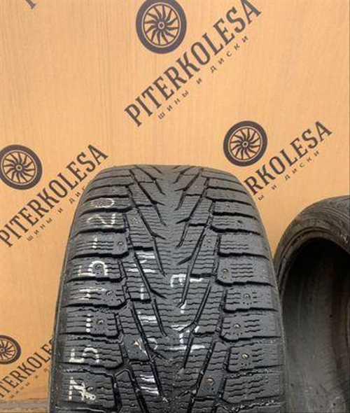 Nokian Tyres Hakkapeliitta 7 SUV 275/45 R20 110T