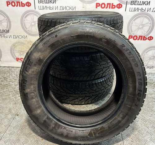 Tigar SUV Ice 235/60 R18