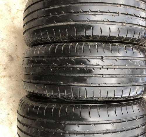 Nexen N8000 235/65 R17 104H
