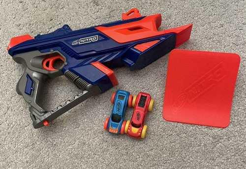 Nerf Nitro