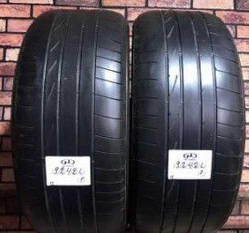 Bridgestone Dueler H/P Sport 265/50 R19