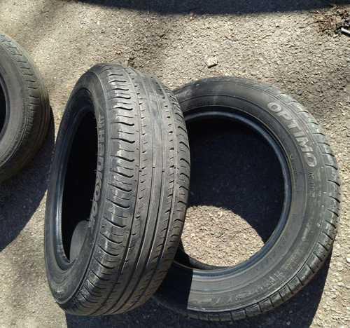 Hankook Optimo H411 185/65 R15