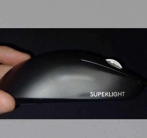 Беспроводная мышь Logitech G Pro X Superlight