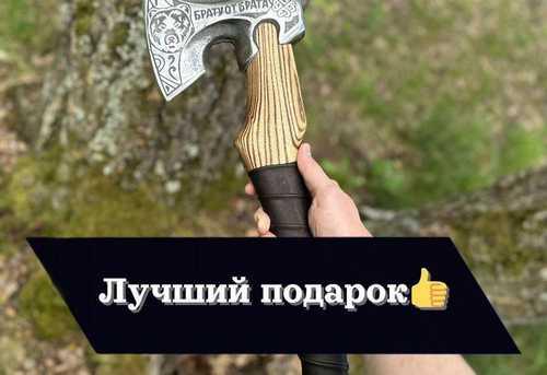 Топор