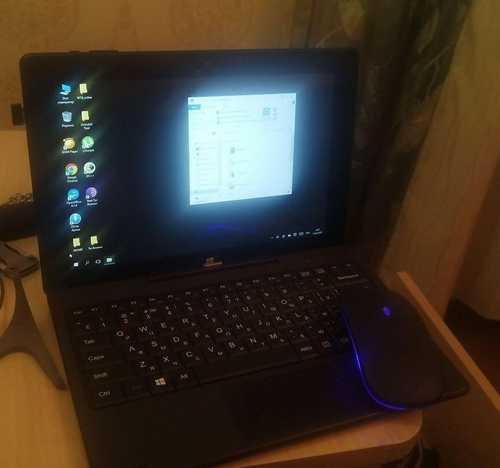 Irbis tw 51
