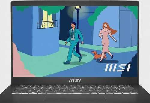 Ноутбук Msi 9S7-14JK12-250