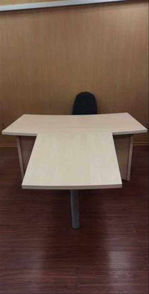 Стол руководителя бу