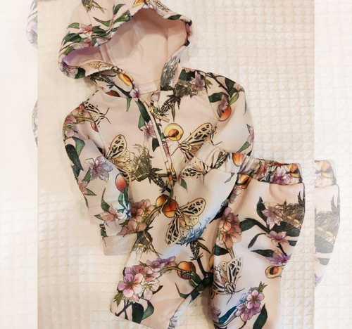Костюм для девочки Choupette 62