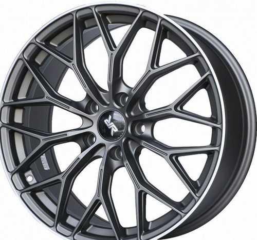 Диск Race Ready Flow Forming cssya5647 B-LP/M 8*18/5*108 d60,1 ет33