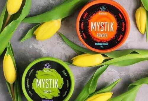 Паста и Мистик BioTrim Mystik Greenway