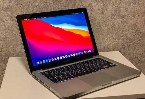 Apple MacBook Pro 13 на Core i7 10/740 гб SSD