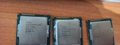 Процессор i5-4570 LGA1150