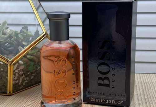 Hugo Boss Hugo Bottled Intense