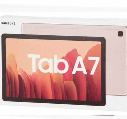 Samsung Galaxy Tab A7 SM-T500