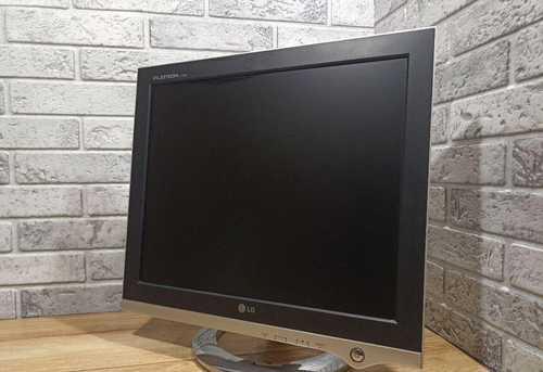 Монитор LG Flatron L1720B