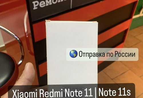 Дисплей Redmi Note 11 / Redmi Note 11s (разные)