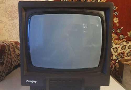 Телевизор Сапфир 31тб -406Д