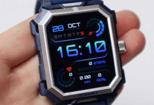 Rogbid S3 Новые смарт часы