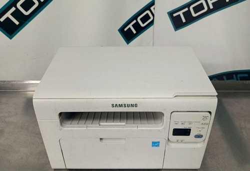 Принтер с мфу лазерный монохромный samsungscx-3405
