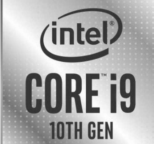 Процессор Intel Core i9-10900F 376473