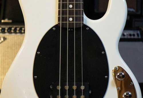 Бас-гитара MusicMan Stingray EX, Japan, 2000