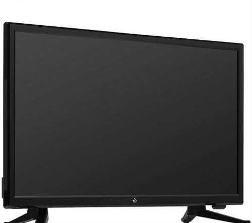 Телевизор LED 22" (55 см) dexp F22F7000E