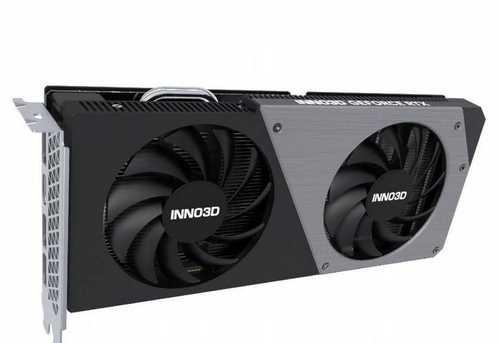 Видеокарта inno3D (N40602-08D6-173051N) GeForce RT