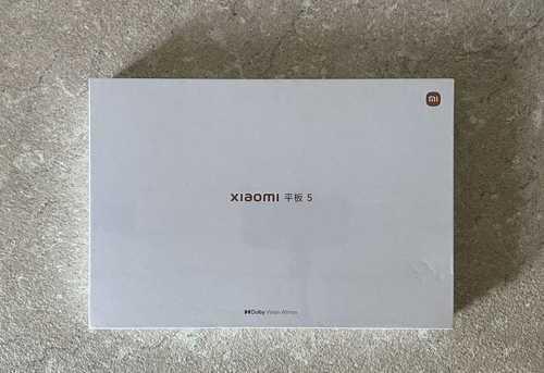 Xiaomi Pad 5 6/128 Gb - Новые