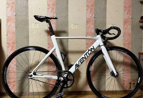 Aventon mataro