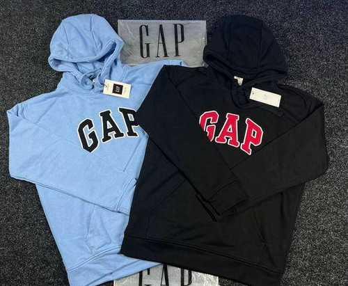 Худи GAP (Оверсайз)