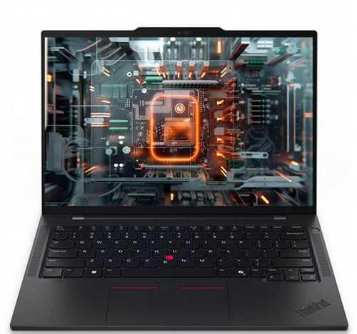 Lenovo ThinkPad T14S Snapdragon X Elite 32G oled