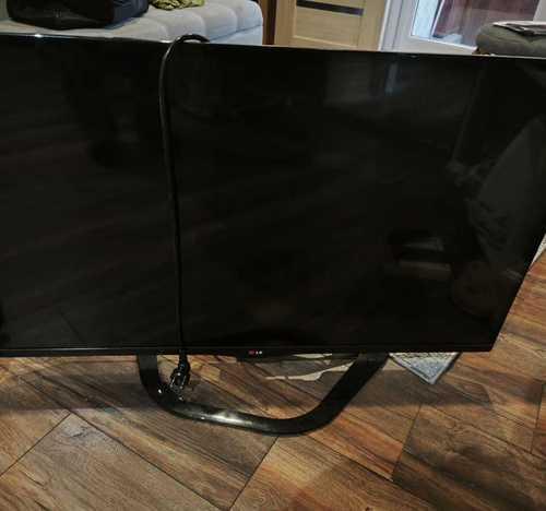 Телевизор lg SMART tv 42LA662V 42 дюйма