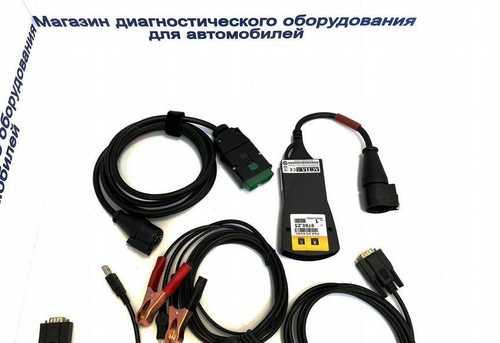 Lexia-3 citroen / peugeot Full Chip Reference С (Р