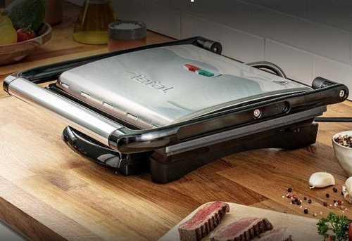 Электрогриль tefal inicio GC241D38