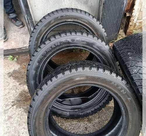 Nordman Nordman 4 205/55 R16 28R