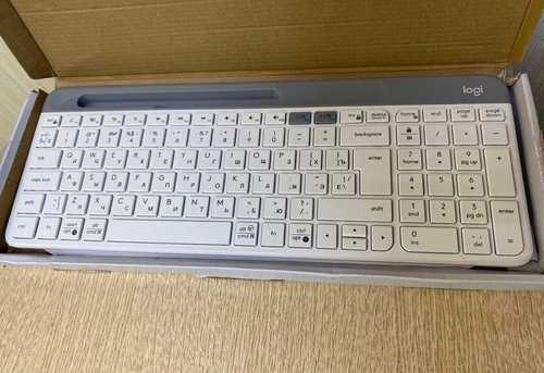 Клавиатура Logitech K580 Новая