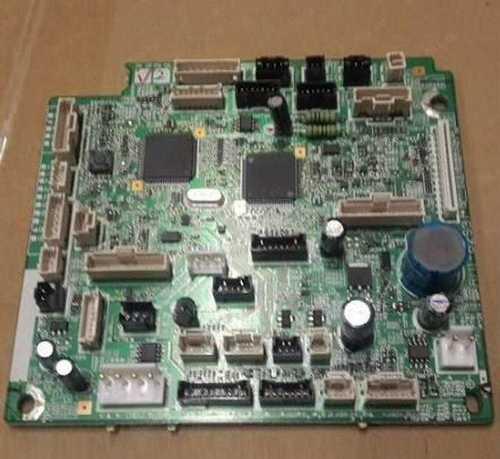 Плата DC контроллера HP 601 RM1-8293-130CN