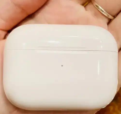 Наушники Apple AirPods pro 2 (реплика)