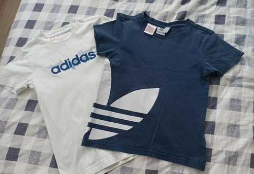 Футболка adidas originals