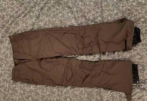 Горнолыжные штаны женские 40 42 columbia
