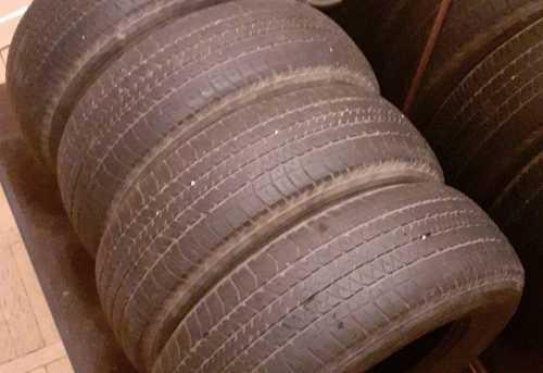 Bridgestone Dueler H/T 265/65 R17 112