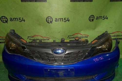 Nose-cut передний Subaru Impreza GH7 EJ203