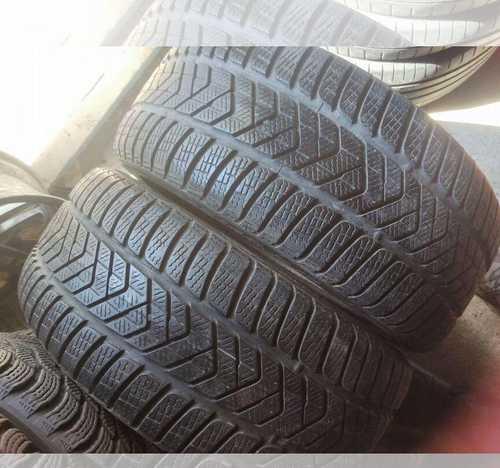 Pirelli Winter Sottozero 3 245/40 R19 98H