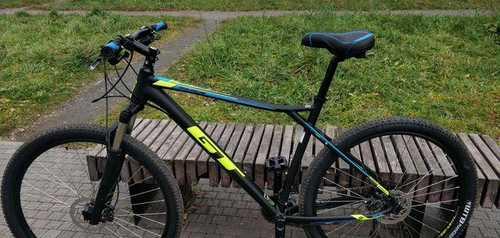 Gt Avalanche Expert 29" XL